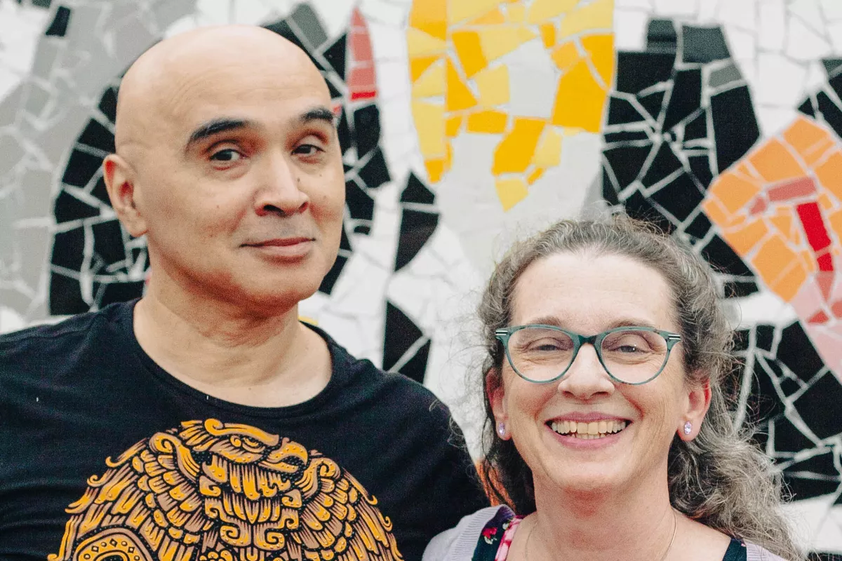 ROCHESTER TEN | RUBEN ORNELAS & LAURIE MACFARLANE