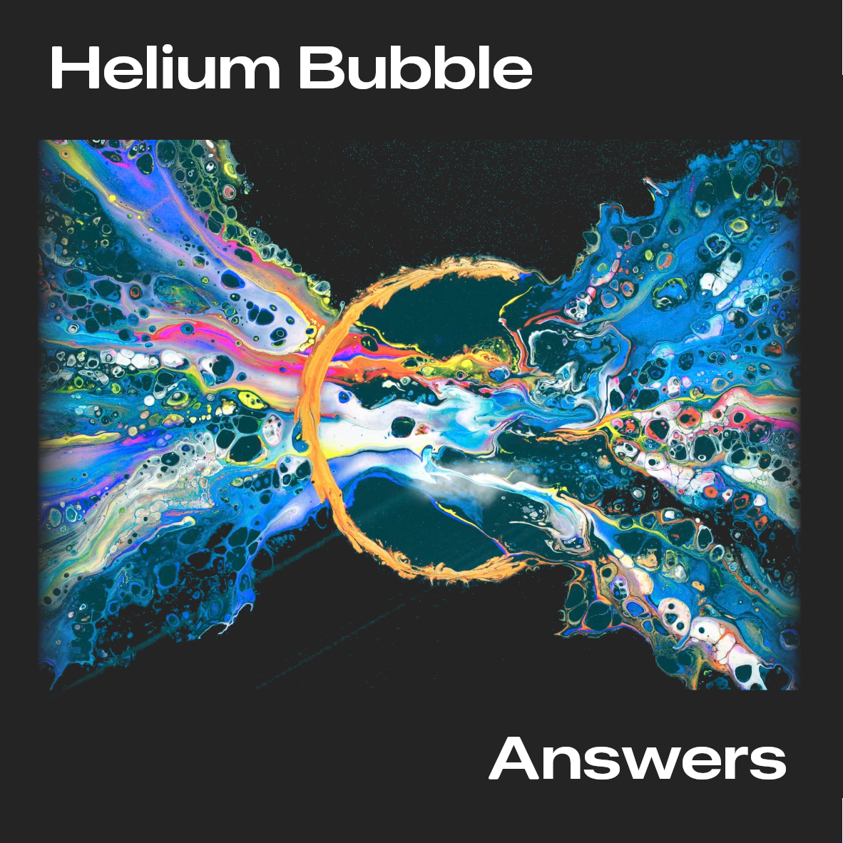 Album Review | 'Answers'