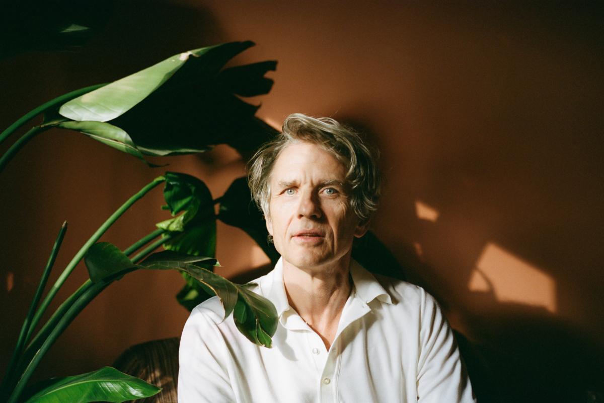 Dean Wareham brings his solo band to Radio Social on September 19 ...