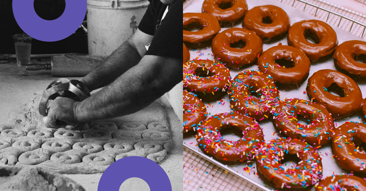 Ridge Donut Cafe works to rise above the complexities baked into ...