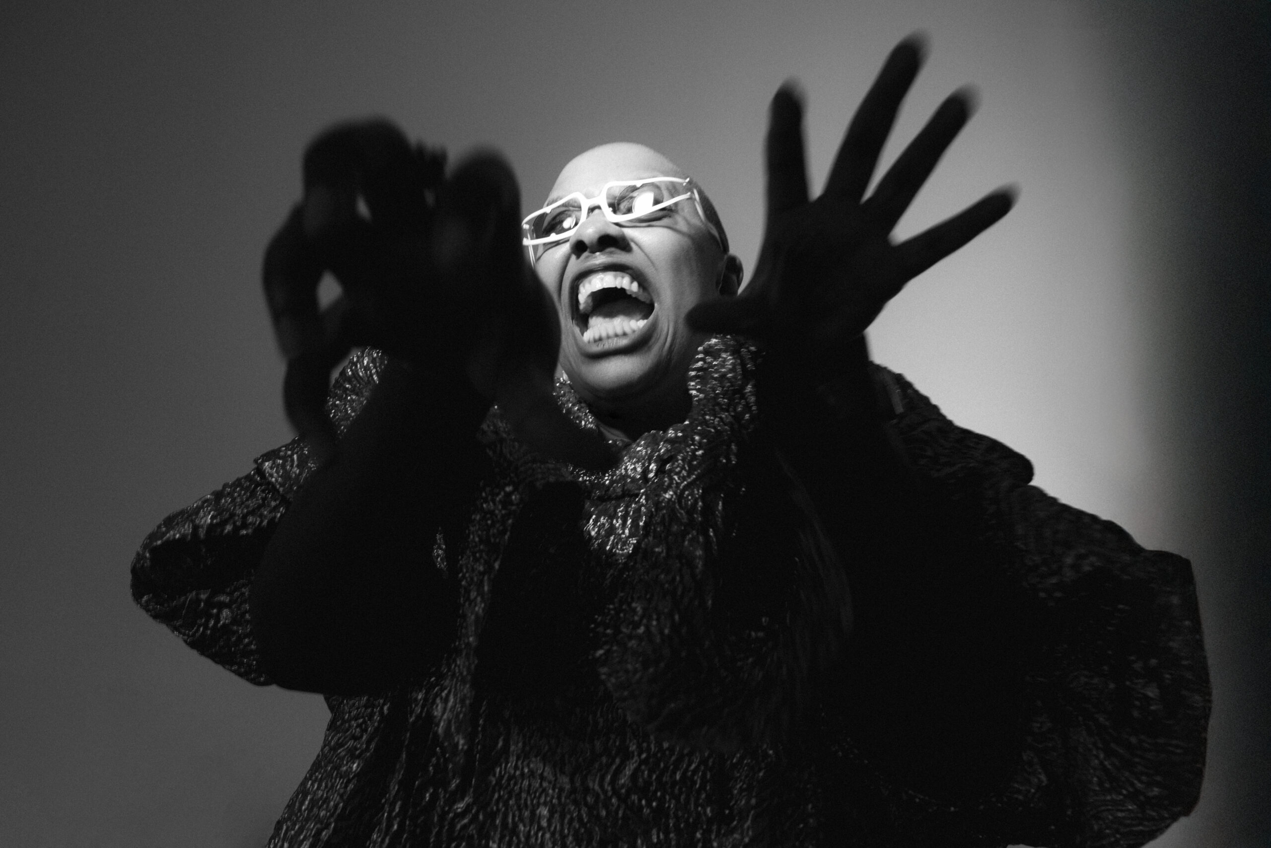 The multifaceted Cécile McLorin Salvant makes Jazz Fest debut on June ...